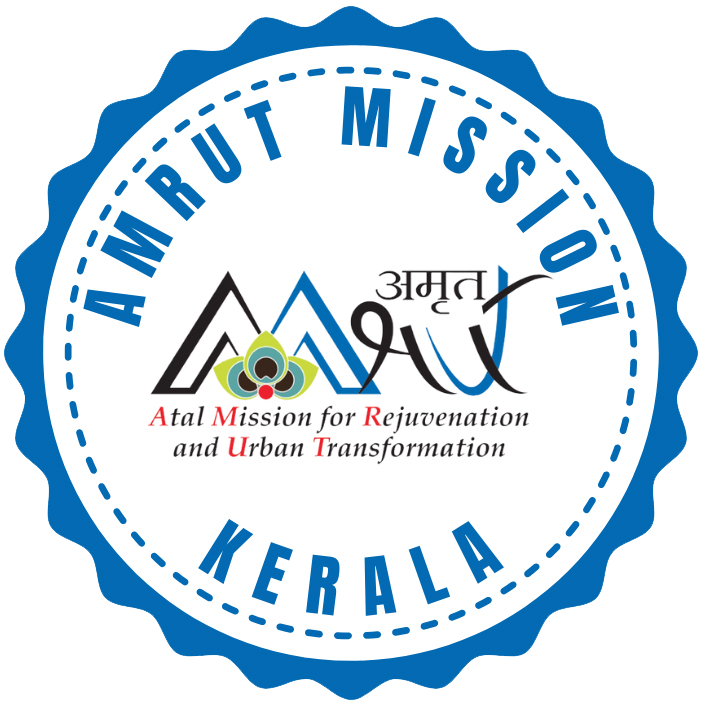 AMRUT Mission – Kerala
